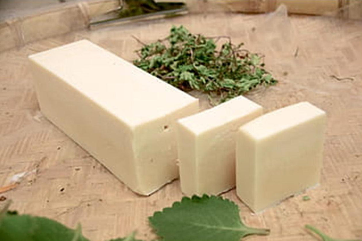 Natural Vegetable Soaps – Sanfern Downs